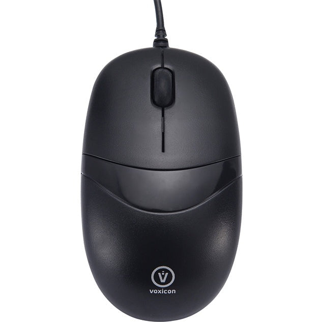 Voxicon DM-M20WB Wired Standard Mouse