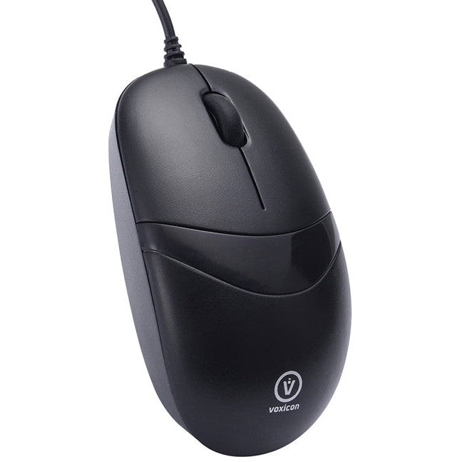Voxicon DM-M20WB Wired Standard Mouse