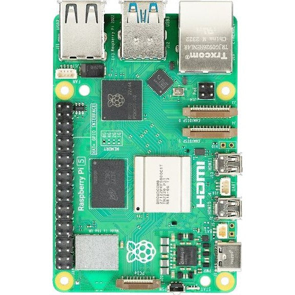 Raspberry Pi 5 Model B 8GB