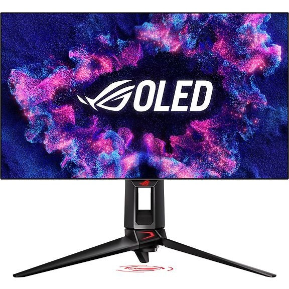 Asus ROG Swift OLED PG27AQDP 27" Gaming Monitor