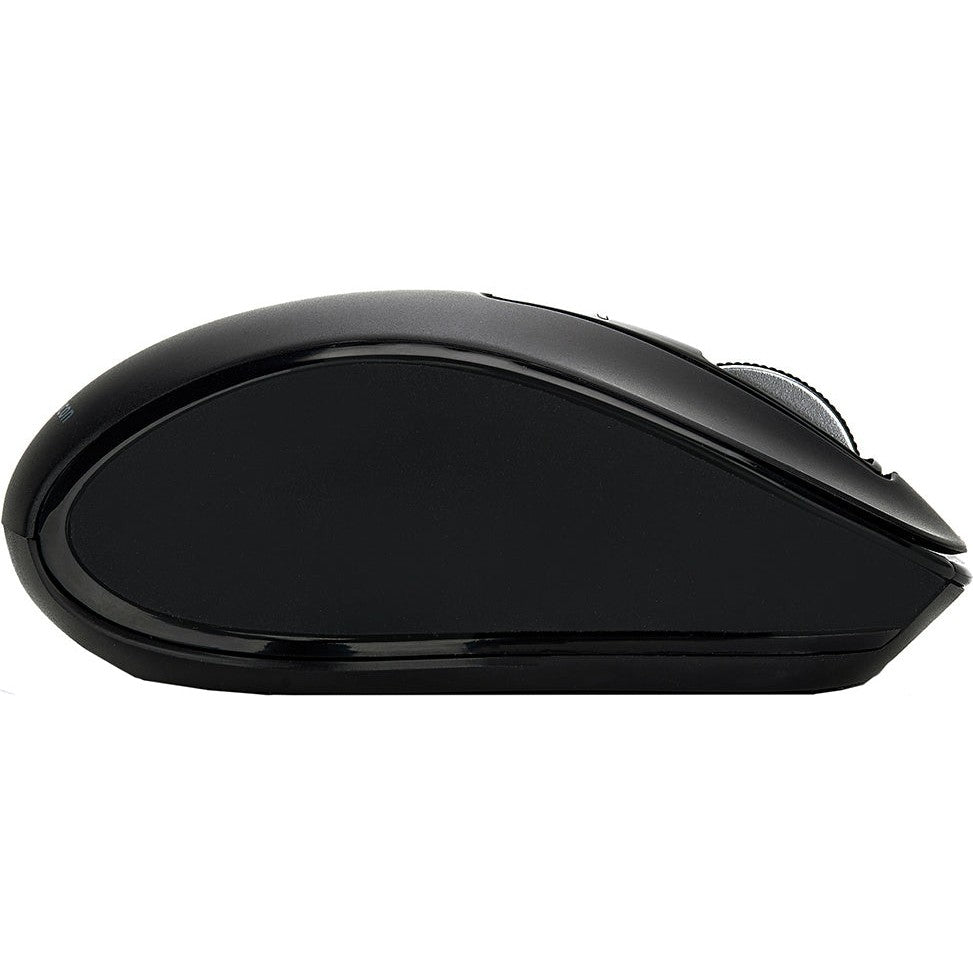 Voxicon Wireless Pro Mouse PLR05WL Black