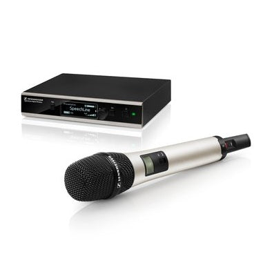 Sennheiser SL Handheld Set DW-3 R - Wireless Microphone