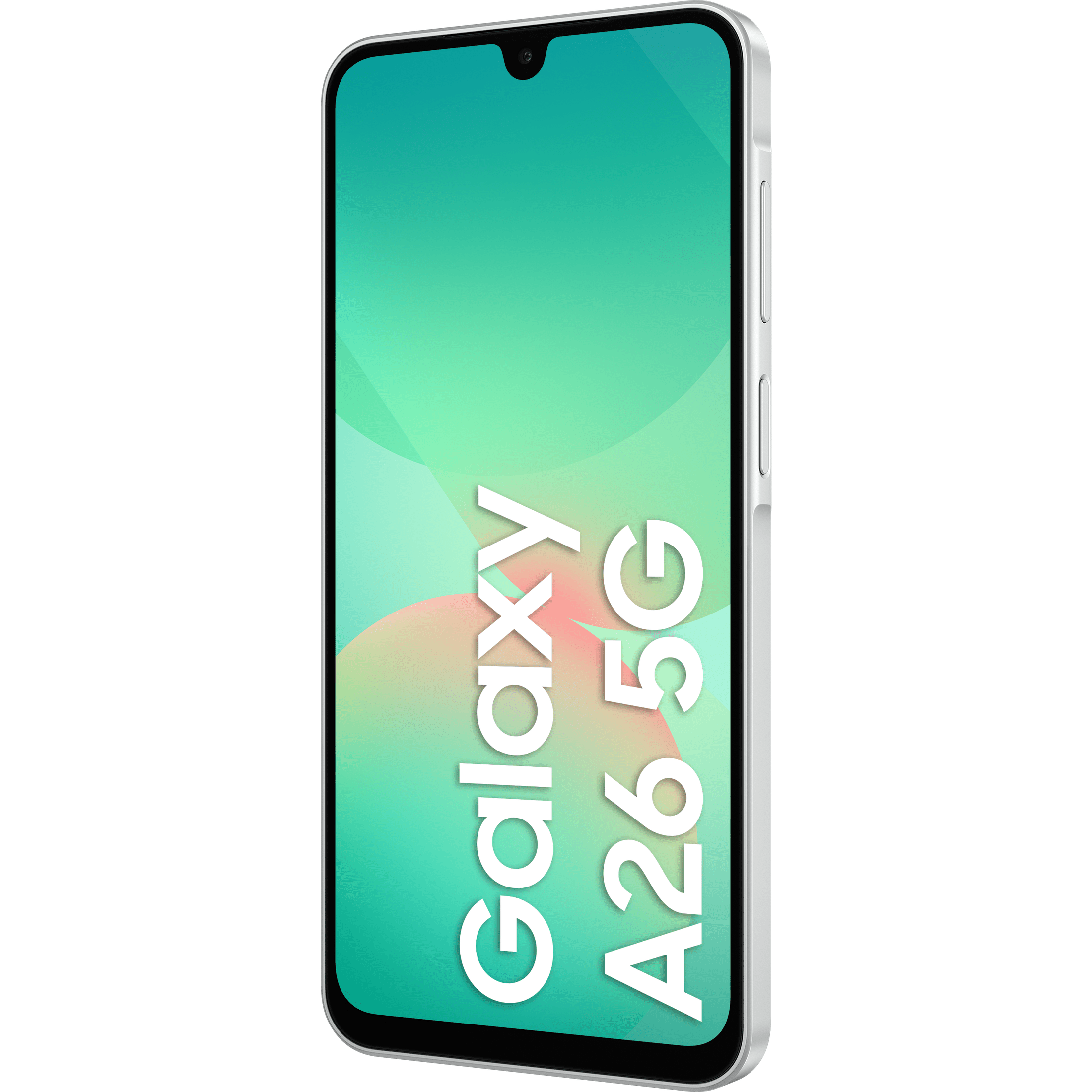 Samsung Galaxy A26 5G, 256GB, White