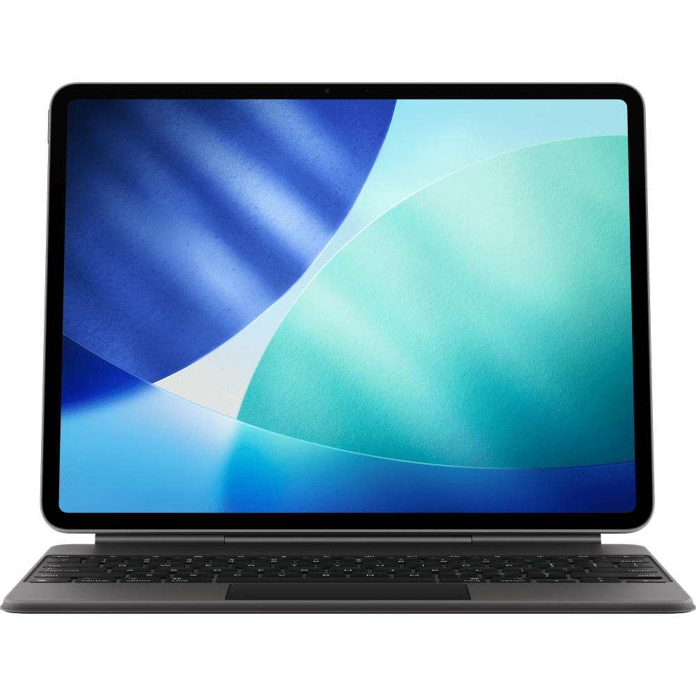 Apple Magic Keyboard for 13-inch iPad Air (M3), Black – Renowoutlet.com