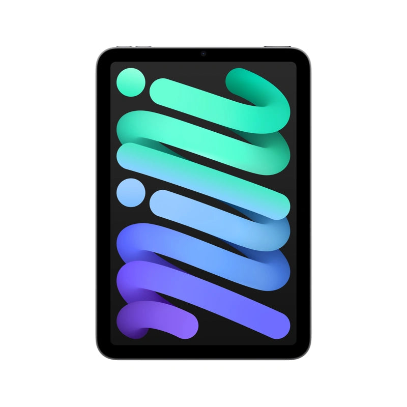 Apple iPad mini (A17 Pro) Wi-Fi 128GB, Space Grey – Renowoutlet.com