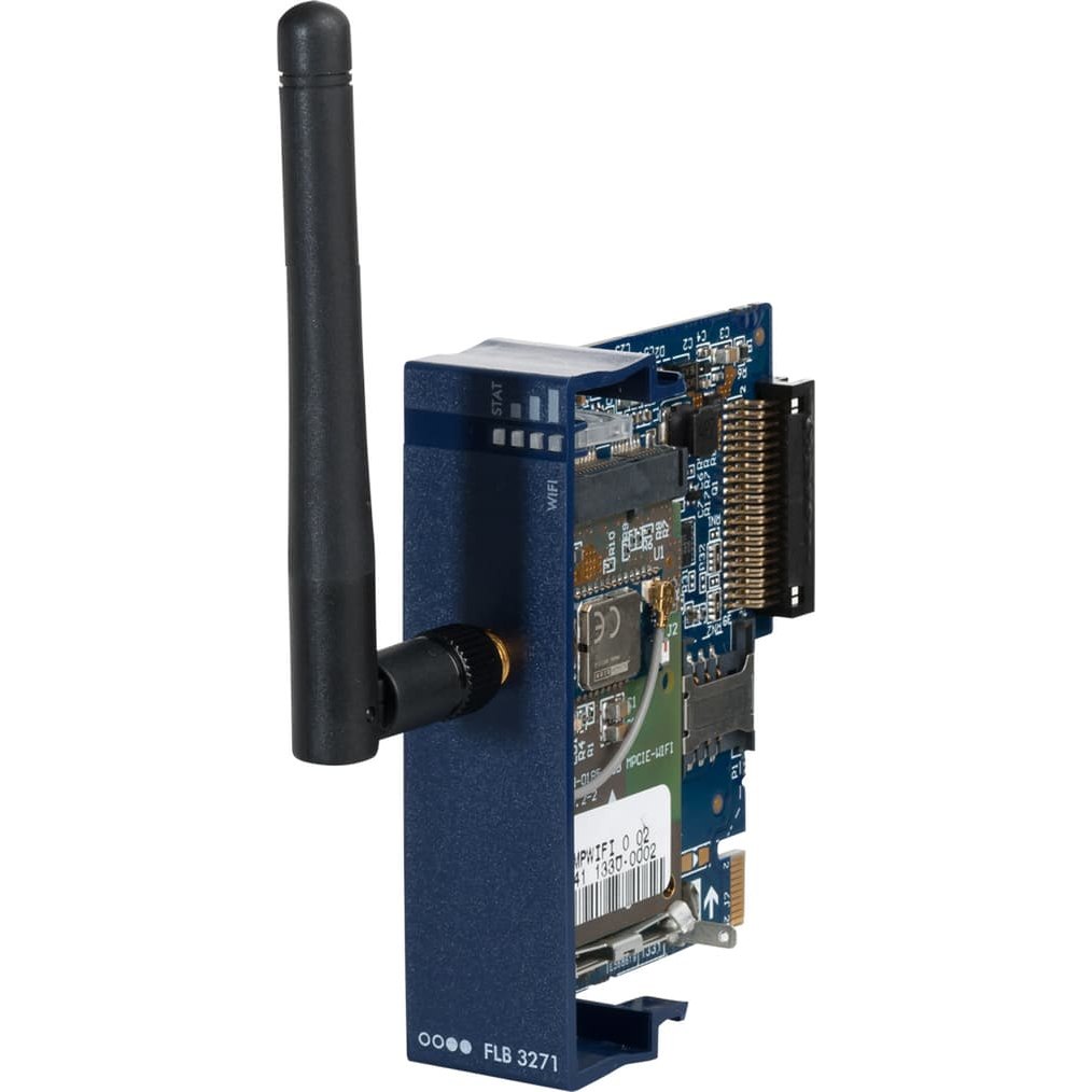 Ewon Flexy WiFi Extension Card