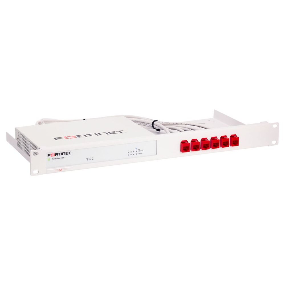 Fortinet FortiRack RM-FR-T14 19-inch Rackmount Kit